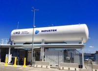 Quality LNG filling station for sale