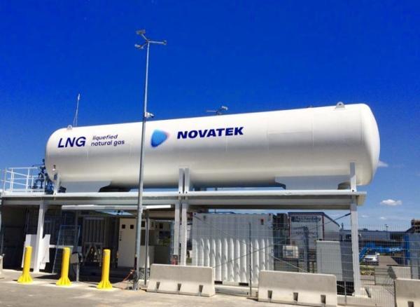 Quality Integrated Ing Station, Skid-Mounted Ing Filling Station, Refueling Ing Station for sale
