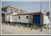 Quality CNG System, CNG Storage Equipment, CNG Standard Station for sale