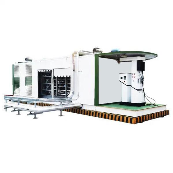 Quality Gas Station Air Fuel Pump Parts, Gas Station Pump for sale