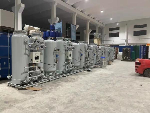 Quality 1500 Sets Per Month PSA Oxygen Generator for Hospital Oxygen Generation Equipment for sale