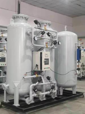 Quality 1500 Sets Per Month ASG09 Psa Oxygen Generator Medical Equipment Gas Generator for sale