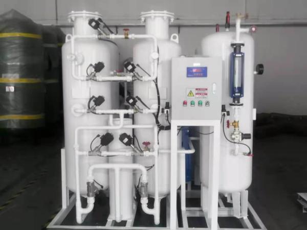 Quality Containerized Oxygen Plant Medical Oxygen Equipment Air Separation for sale
