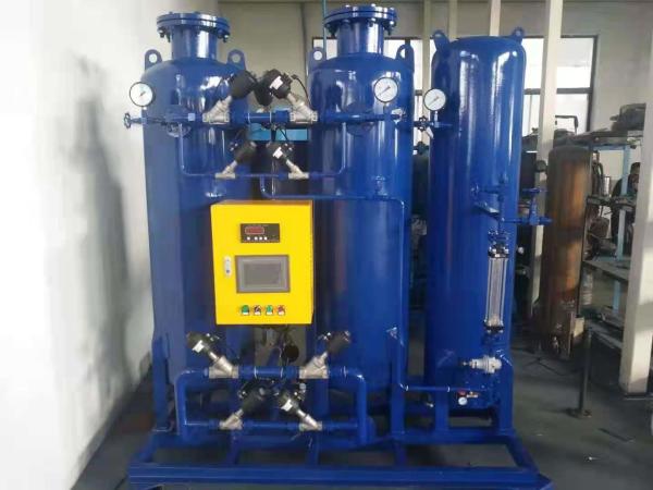 Quality Rolling Type Psa Oxygen Gas Generator ASG34 Meeting Customer Needs for Oxygen for sale