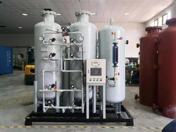 Quality Rolling Type Psa Oxygen Gas Generator ASG34 Meeting Customer Needs for Oxygen for sale