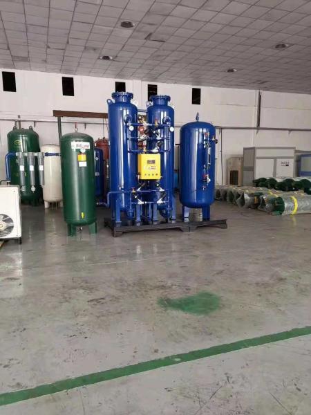 Quality 1500 Sets Per Month ASG19 Air Compressor Oxygen Generator for O2 Production Made for sale