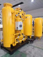 Quality on Site Gas Systems Psa Nitrogen Generators, Nitrogen Gas Generators for sale