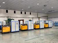 China on Site Gas Systems Psa Nitrogen Generators, Nitrogen Gas Generators for sale