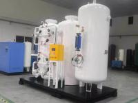 China on Site Gas Systems Psa Nitrogen Generators, Nitrogen Gas Generators for sale