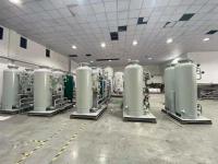 China on Site Gas Systems Psa Nitrogen Generators, Nitrogen Gas Generators for sale