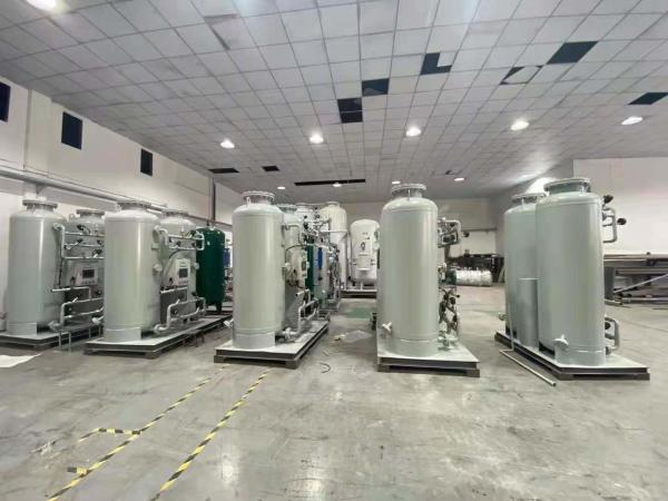 Quality on Site Gas Systems Psa Nitrogen Generators, Nitrogen Gas Generators for sale