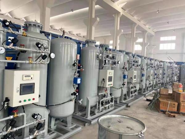 Quality Nitrogen Generator & N2 Generation System for sale