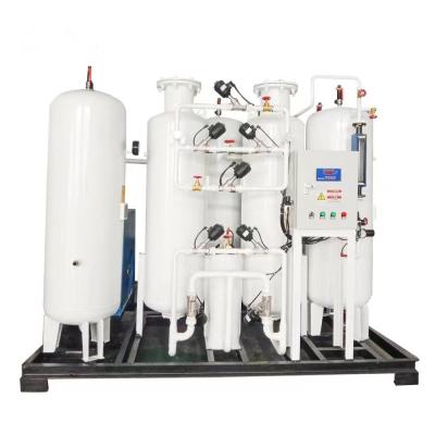 Quality Nitrogen Generator & N2 Generation System for sale