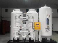 Quality Skid-Mounted N2 Gas Generator WGNG-01 for Easy Installation and in Industrial for sale