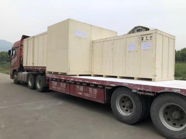 Quality Industrial Nitrogen Generators - 95 to 99.999% Purity for sale