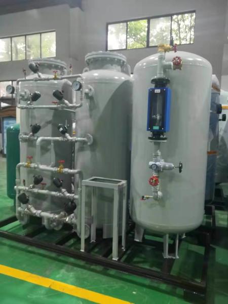 Quality Nitrogen Generators - Advanced Gas Technologies for sale