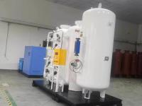 China Nitrogen Generators, Wellcare Compressed Air Solutions for sale