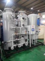 Quality Cost Price Hydrogen Membrane Nitrogen Generation Equipment Cylinder Filling for sale