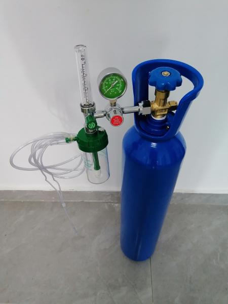 Quality Medical Oxygen Gas Cylinder for sale