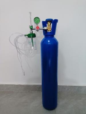 Quality Medical Oxygen Gas Cylinder for sale