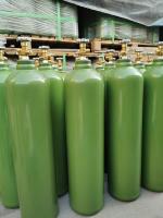 Quality High Pressure Propane Gas Cylinder Filling Sizes and Volumes for Heavy-Duty for sale