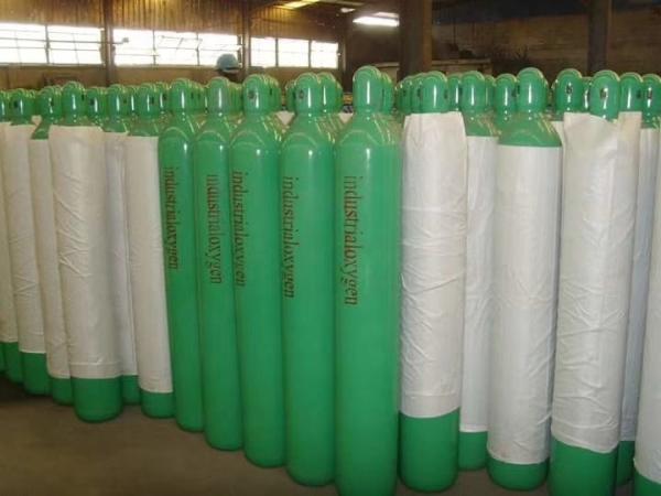 Quality High Pressure Gas Cylinders for Industrial Medical and Specialty Uses 5 lb 10 lb 20 lb for sale