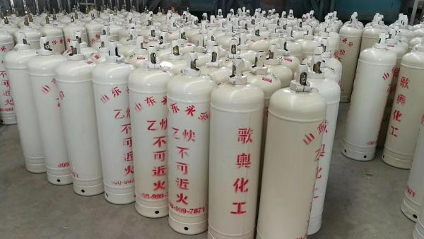 Quality High Pressure Gas Cylinders for Industrial Medical and Specialty Uses 5 lb 10 lb for sale