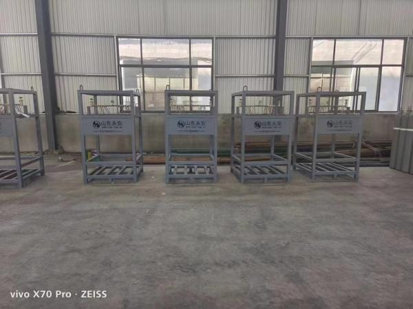 Quality High Pressure Gas Cylinders for Industrial Medical and Specialty Uses 5 lb 10 lb for sale