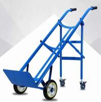 Quality Gas Cylinder Storage Racks, Stands, Hand Trucks for sale