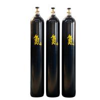 China Compressed Gas Cylinders for Welding for sale
