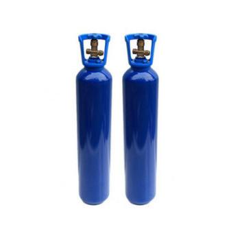 Quality Compressed Gas Cylinders for Welding for sale