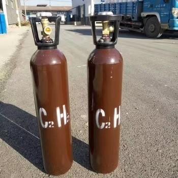 Quality Welding Fuel Cylinders / Gas Welding Equipment for sale