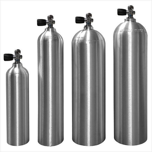Quality WEBC-00 11L 12L DOT3al 3000psi Scuba Tank Diving Cylinder Scuba Air Tank for for sale