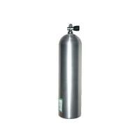 Quality Good Quality 3000psi S80 11.1L Scuba Diving Tank Aluminum Air Cylinder Oxygen for sale