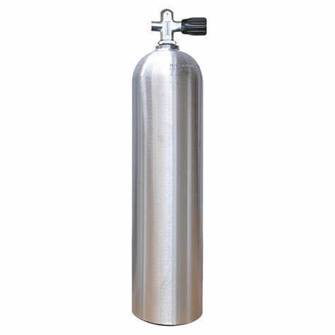 Quality Lightweight and Durable Carbon Fiber Air Tank for Scuba Diving 5L 10L 20L 40L for sale