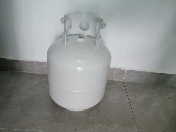 Quality Low Pressure High Quality Cooking LPG Gas Tank Cylinder Small LPG Gas Cylinder for sale