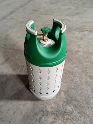 Quality Low Pressure High Quality Cooking LPG Gas Tank Cylinder Small LPG Gas Cylinder for sale
