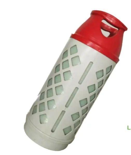 Quality Manufacturer Custom 5kg Steel LPG Cooking Gas Cylinder Gas Cylinders for Sale for sale