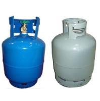 Quality Wholesale High Quality LPG Gas Cylinder Price Steel LPG Cylinder for sale