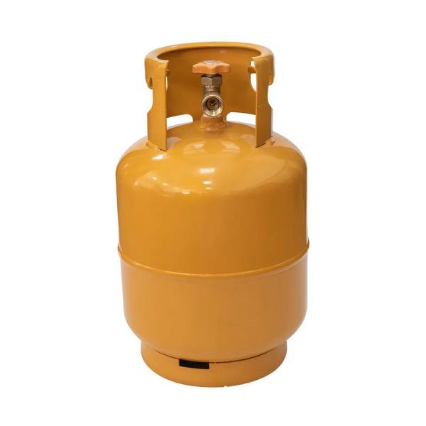 Quality Wholesale LPG Gas Cylinder, Composite LPG Cylinder for sale