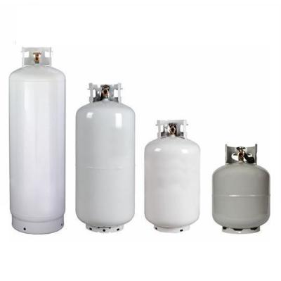 Quality Medium Pressure 1.6MPa≤p 10.0MPa LPG Cylinders in Delhi Great Prices for Your for sale