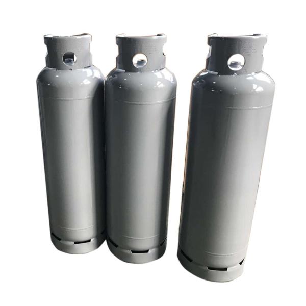 Quality Medium Pressure 1.6MPa≤p 10.0MPa LPG Cylinders in Delhi Great Prices for Your for sale