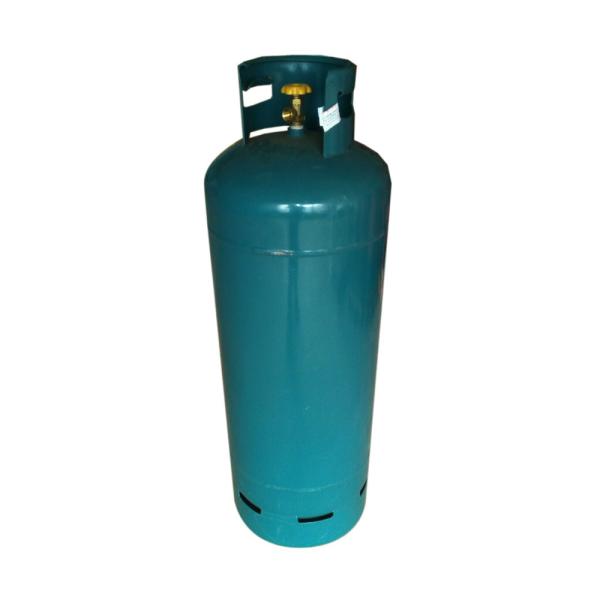 Quality 12.5kg LPG Composite Cylinder The Optimal Solution for Medium Pressure Gas for sale