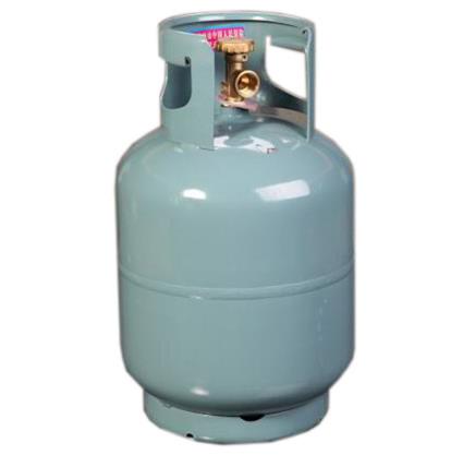 Quality 12.5kg LPG Composite Cylinder The Optimal Solution for Medium Pressure Gas for sale