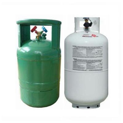 Quality 12.5kg LPG Composite Cylinder The Optimal Solution for Medium Pressure Gas for sale