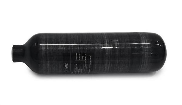 Quality CO2 Metal Cylinder, Metal Composite Cylinder, Carbon Fiber Air Cylinder for sale