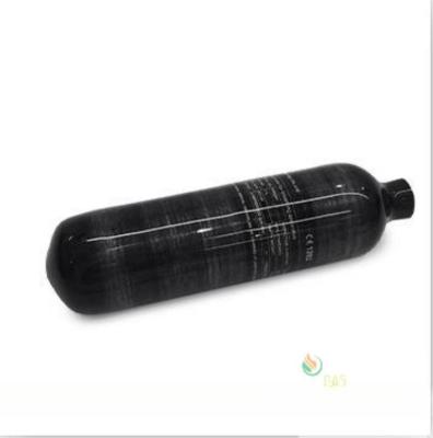 Quality CO2 Metal Cylinder, Metal Composite Cylinder, Carbon Fiber Air Cylinder for sale