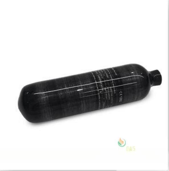 Quality CO2 Metal Cylinder, Metal Composite Cylinder, Carbon Fiber Air Cylinder for sale