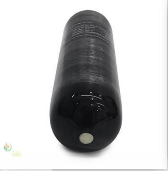 Quality CO2 Metal Cylinder, Metal Composite Cylinder, Carbon Fiber Air Cylinder for sale