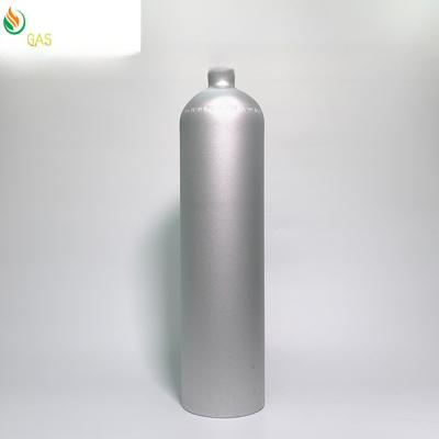 Quality Carbon Fiber Gas Cylinder The Perfect Choice for CO2 Gas Storage in Scuba Diving for sale